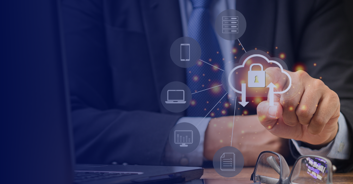 Enterprise Data Management Trends 2026 with AI - Innowinds